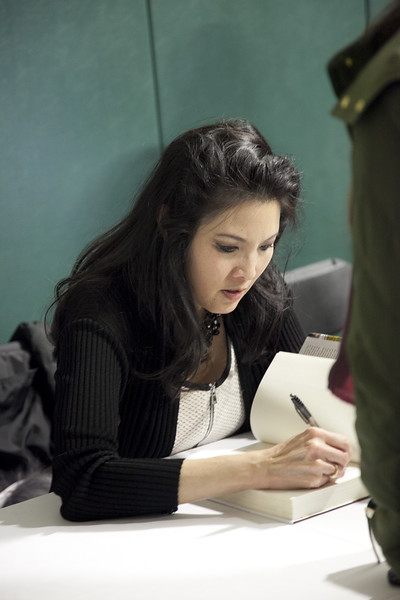 Foundation to the Sky: Sheryl WuDunn, Live Talk – Memunatu Magazine