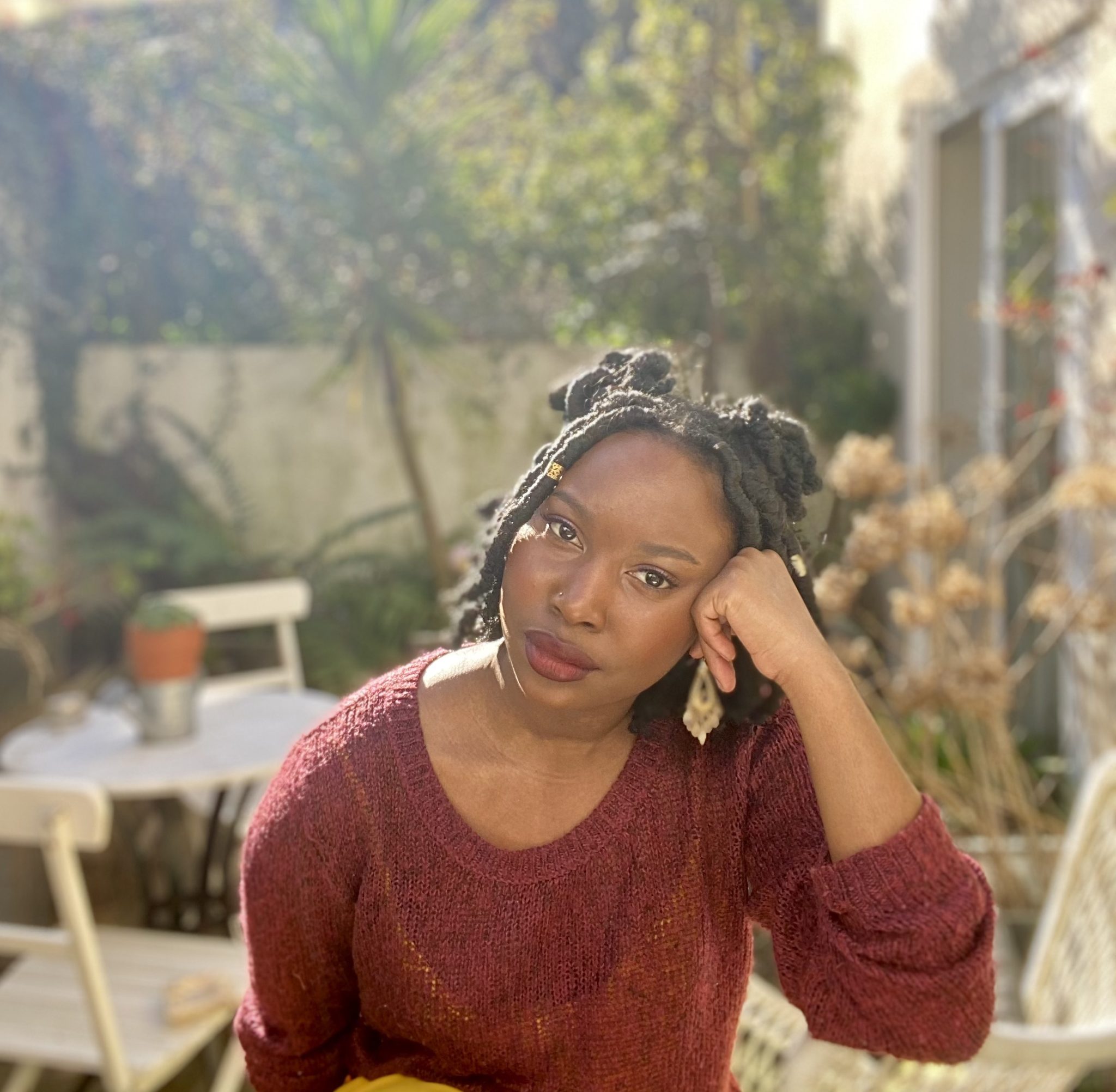 Welcome to the Team: Memuna – Memunatu Magazine